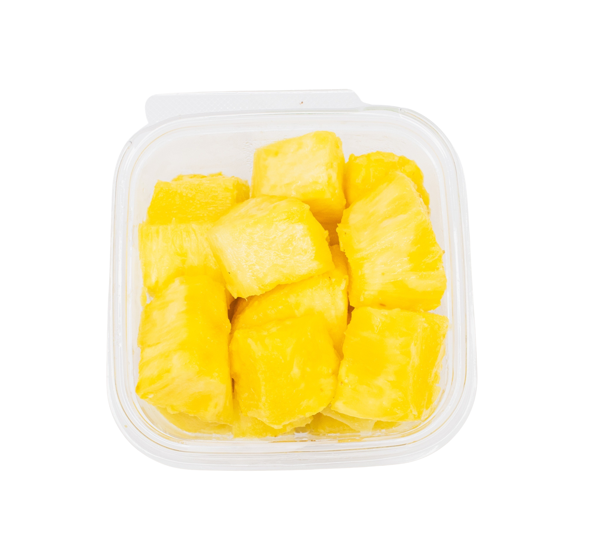 PINEAPPLE CHUNKS: 6 oz, 12 oz or 20 oz – Roo